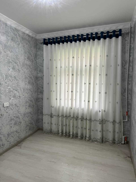 Шайхонтохур Чорсу, 4комн/4/5, 84м2, не торц Сквозная. Ор-р: Сузук Ота