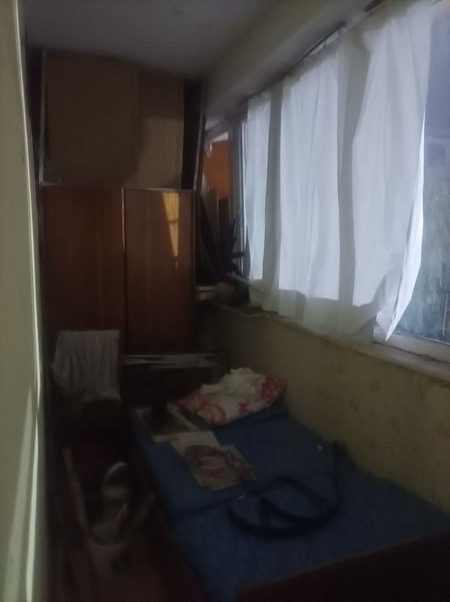 Продается 3/4/4 квартира в Янгихётском районе.