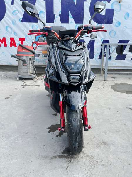 Skuter Redline 2023