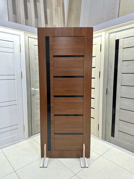 МДФ двери | Hitech eshik | MDF Eshiklar | дверь | MF-35