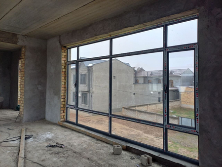 Продаётся дом каробка, Дурмень, Кибрайский  район
Кибрайский район 
Ду