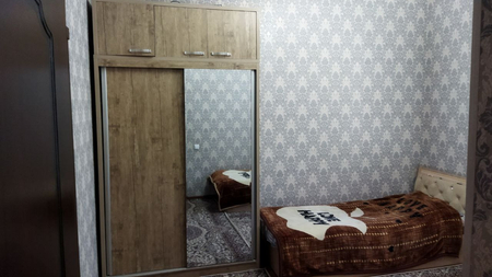 Keles abduraxmonov