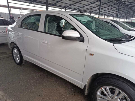 Cobalt a/t  uzoq muddatli bolib tolashga beriladi