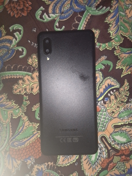 samsung a02 sotiladi