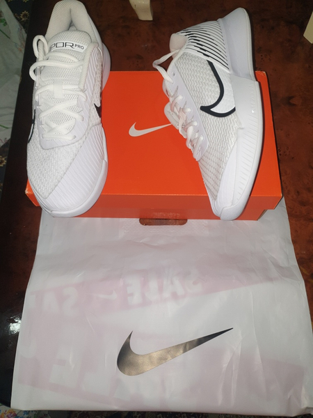 M ZOOM VAPOR PRO 2 CPT Orginal nike krassofkasi