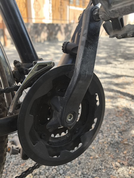 Rockrider 520 27.5