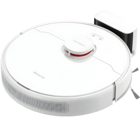 Робот-пылесос Dreame Robot Vacuum Cleaner F9 Pro