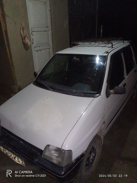 Tico 1998 xolati yaxshi