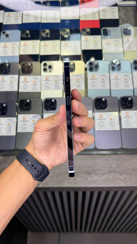 Iphone 13 Pro Max 256 GB Blue Ideal
