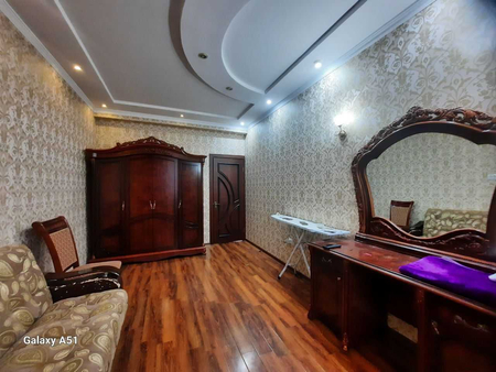 Продаётся квартиры 2/1/6. Ориентир: Школы - N554;  N 122,250 (J2466)