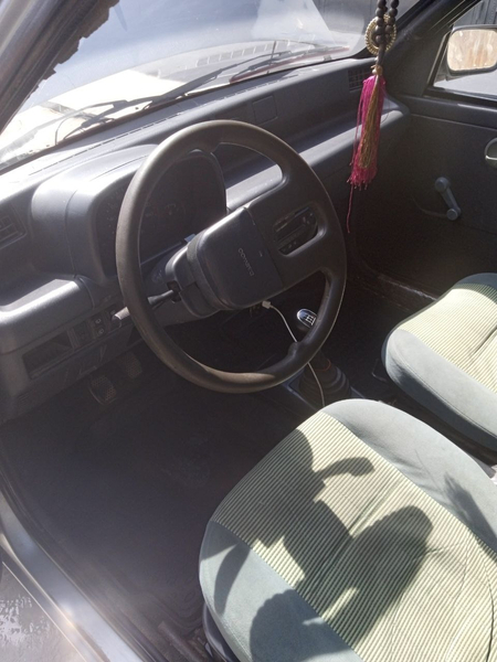 Daewoo Tico 1997 yil