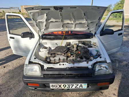 Tico Daewoo sotiladi