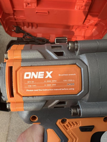 Гайкавёрт Onex 1200n-800n даставка бесплатно