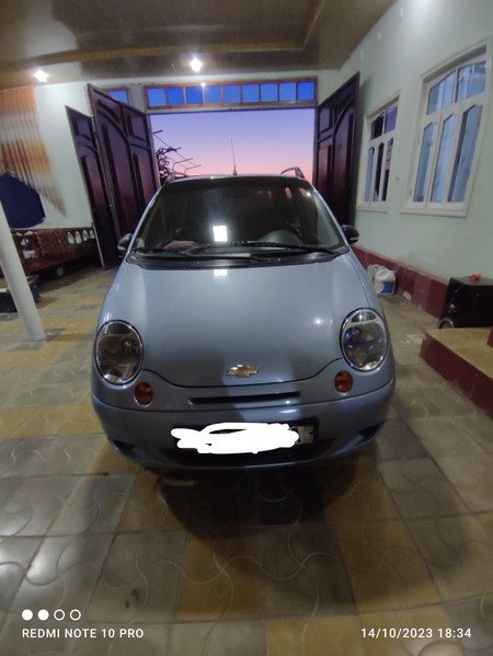 Matiz 2 pazitsiya poluks kanditsaner