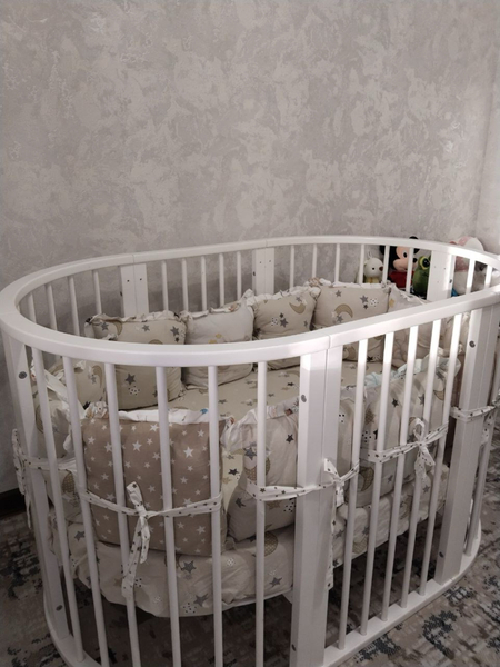 Все в отличном состояние