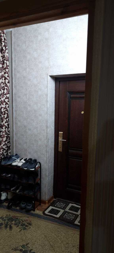Сергели тумани метро якинида квартира сотилади