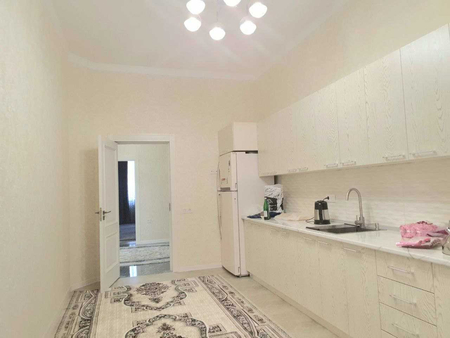 Продается квартира в ЖК 