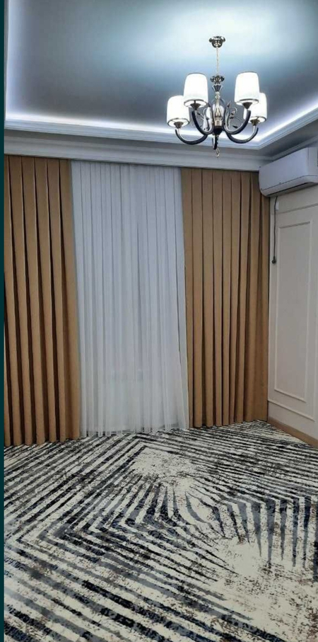 Юнусабад ЖК Манзара сити