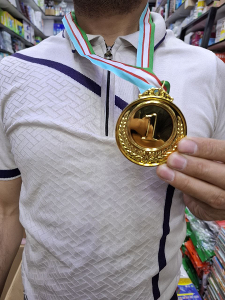 Medal optom , медали продается