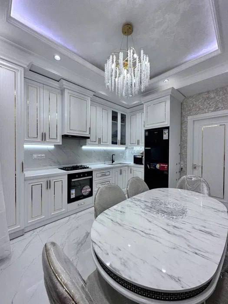 Новостройка 3в4 комнатная 1+0 этаж, 160м2.Авторская.Шампанский завод
