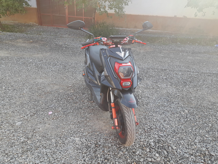Red line sport 2024