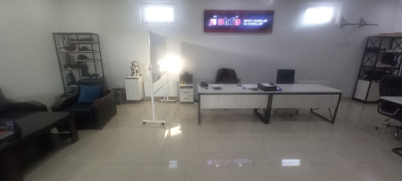 ofis arenda, coworking