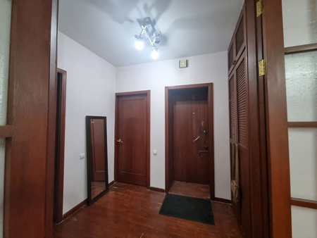 Дархан Продается квартира 3/1/4 77серия, ор-р Тамара Ханум