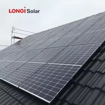 Солнечный панель LONGI от завода производителя призыв дилеров!