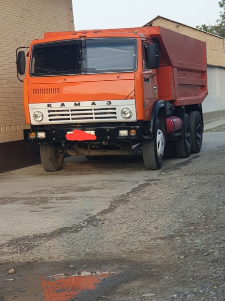 Kamaz samosval 17.500 y.e