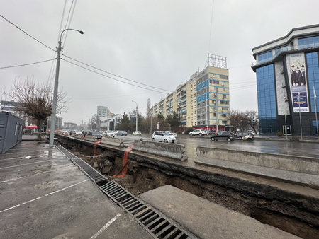 Сдается в аренду Здание вдоль дороги 2200м2 - Яккасарай | Кушбеги