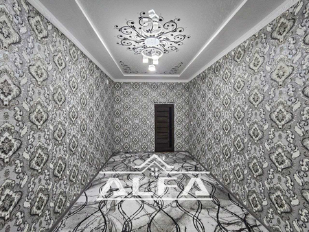 2 xonali 65m² 3-qavat sotiladi.