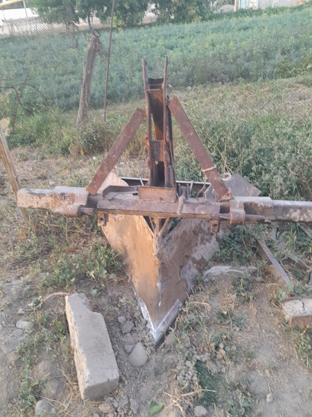 МТЗ 80 холати йахши