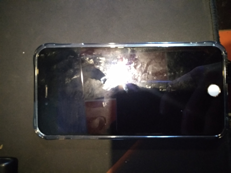 Iphone6 plus icloud tuwgan