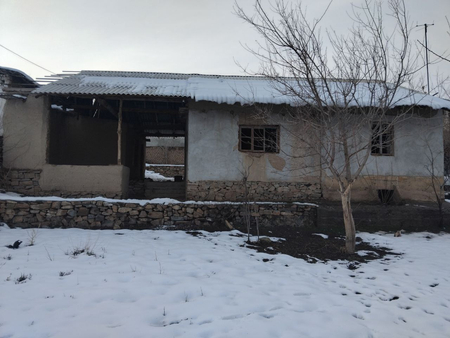 Uy sotiladi adres G'allaorol tuman Qo'ytosh
