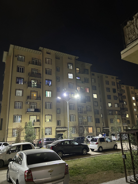 Сергели 3 Бекат 2в3/7/7 68кв Elite house
