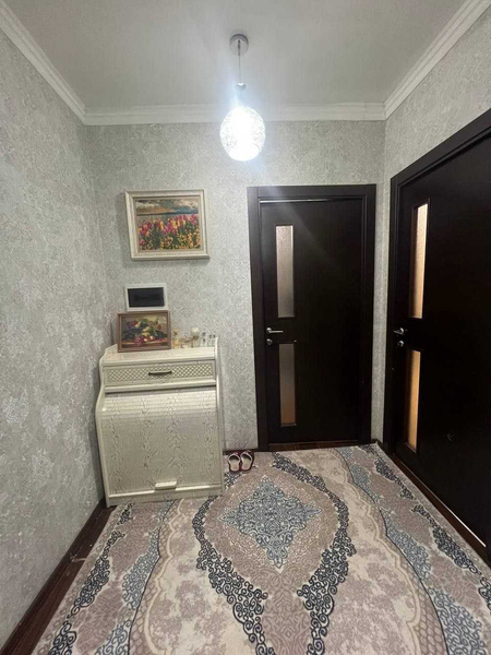 Продается Сергели-3А 2/7/7 Хор Рем Балкон: 1*3 Метро-3