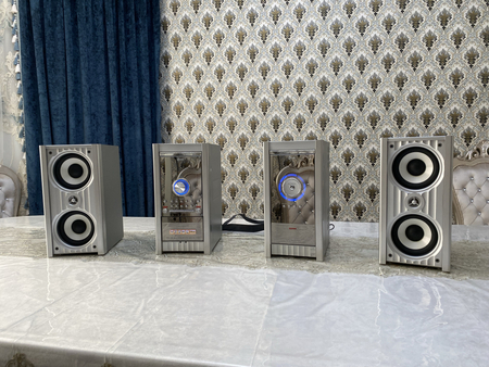 LG SENTR yengi madel 2024 arginal