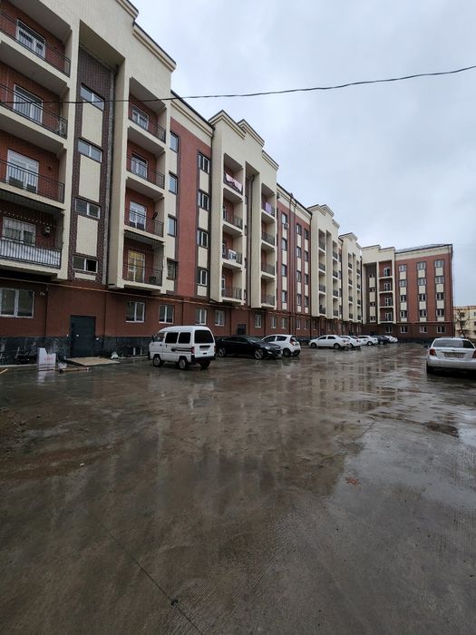 Продаётся квартира Геофизика, 3/2/5