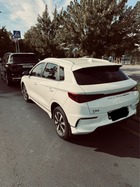 Byd E2 luxury 2023 dekabr oxiri