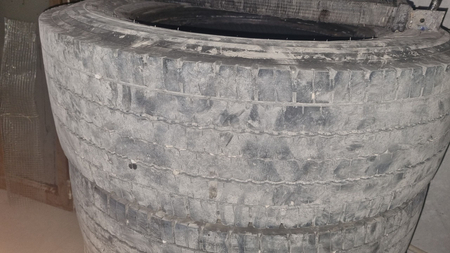 315/70/r22.5.  Balon bu sierra