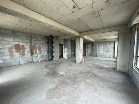 Продается квартира каробка 90м2 Prestige Garden Выкуп