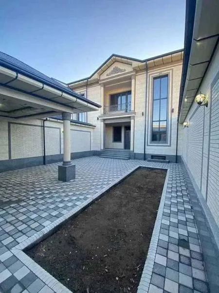 Срочно продам дом 3 сотки в Дурмени.