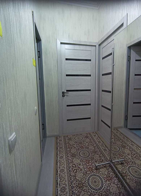 3-комнатная квартира, улица Феруза Мирзо Улугбек (J3361)