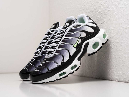 NIKE AIR MAX PLUS TN - Привезли из ЕВРОПЫ размеры от 40 до 45.