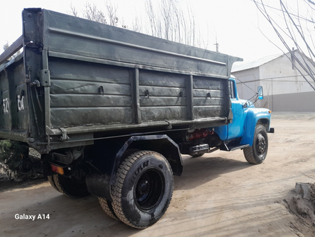 Zil bor sotiladi xolati zo‘r 100% ishga tayor