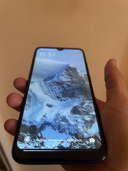 Redmi note 7 32gb