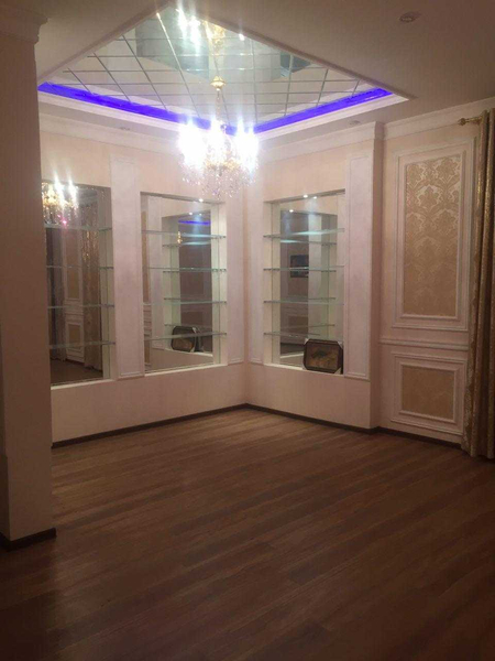 Сдаётся евродом, ориентир ресторан Яккасарай. ID: 50026