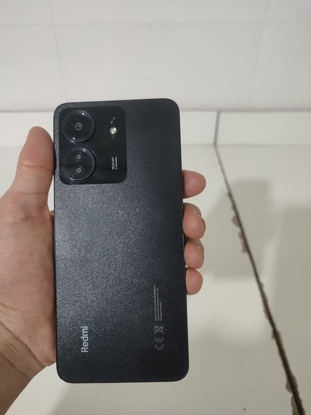 Redmi 13c kafolati bilan