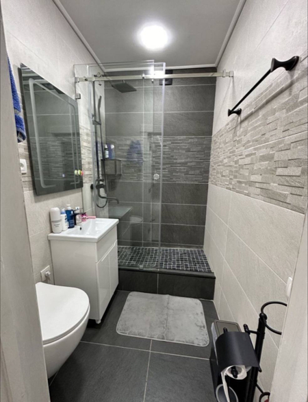 Бадамзар мечеть , 1/2/4 , кирпич 2*6 балкон , 43м2 , 52 000 у.е