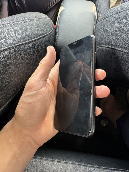 Iphone XR ishlashiga garantiya